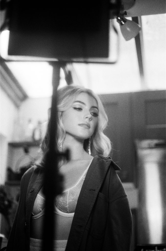 Grace Gachot – Grace Gachot music